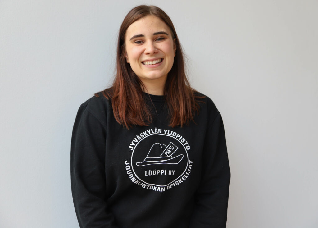 Hallitus - Lööppi ry