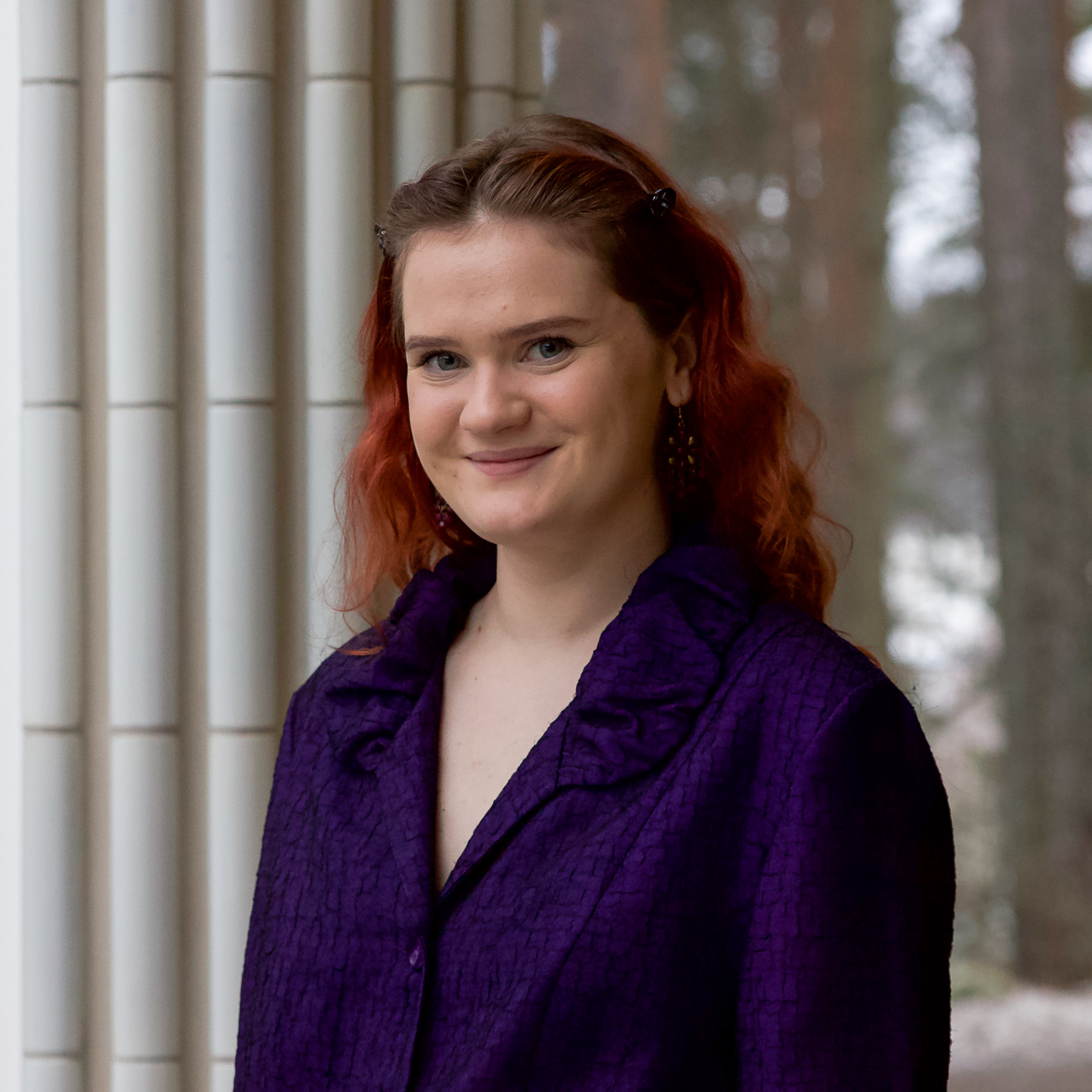 Hallitus - Lööppi ry