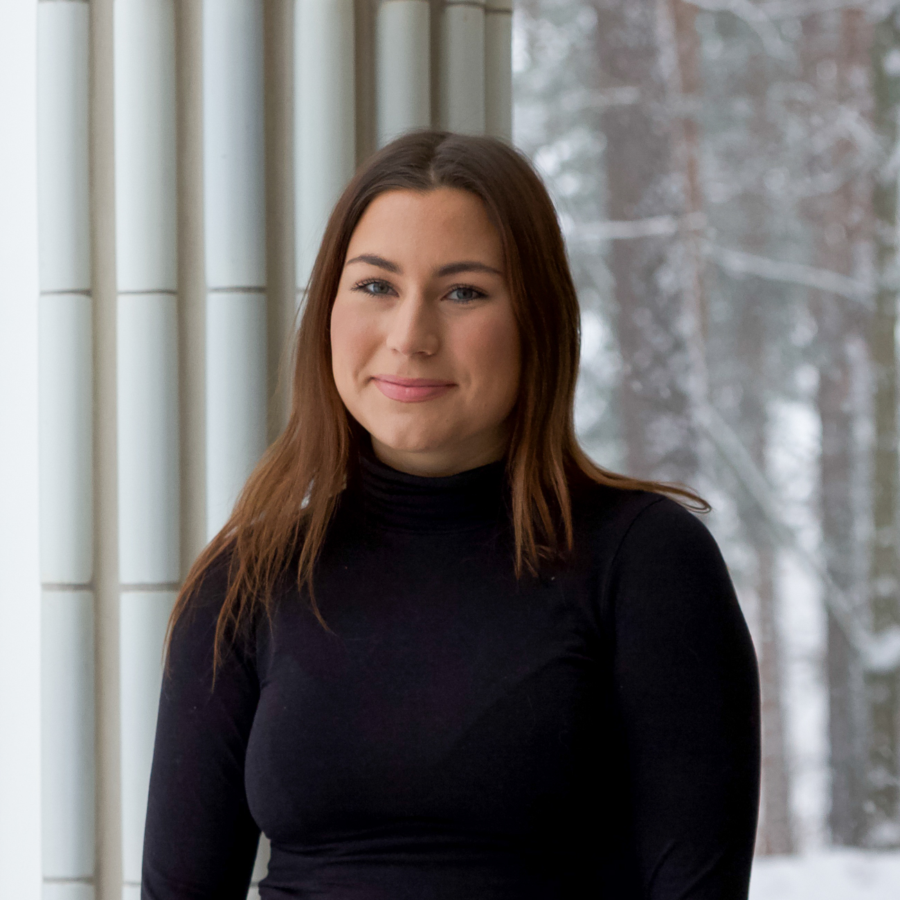 Hallitus - Lööppi ry