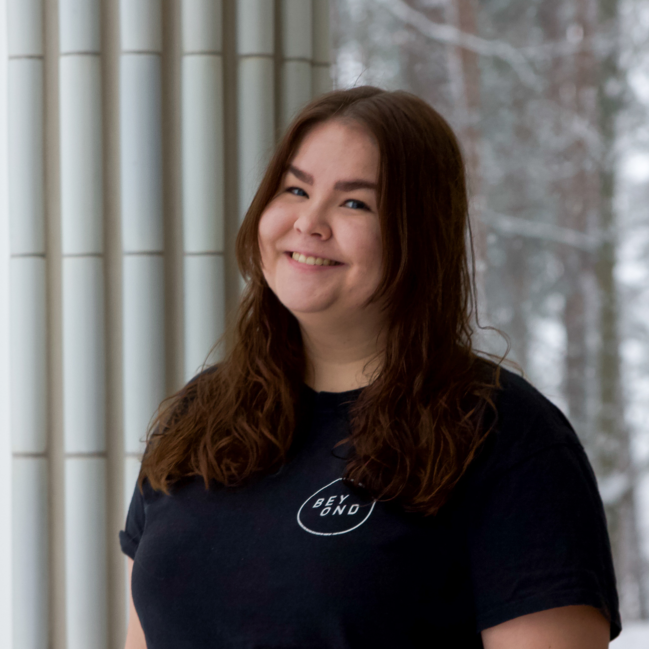 Hallitus - Lööppi ry