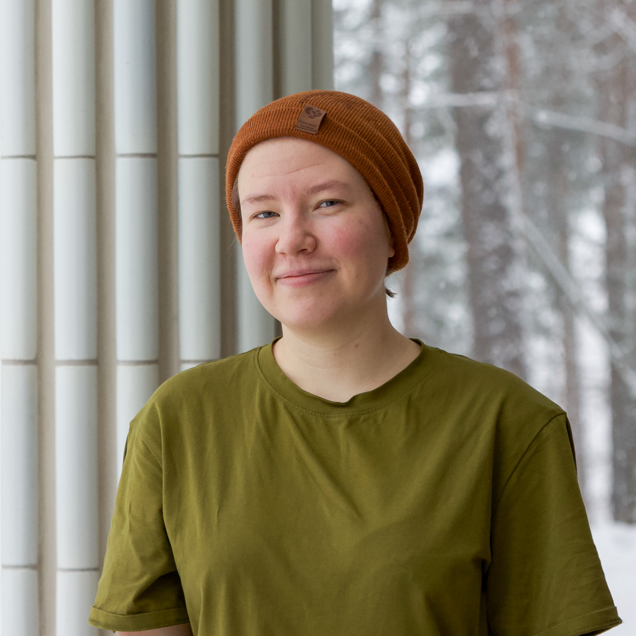 Hallitus - Lööppi ry